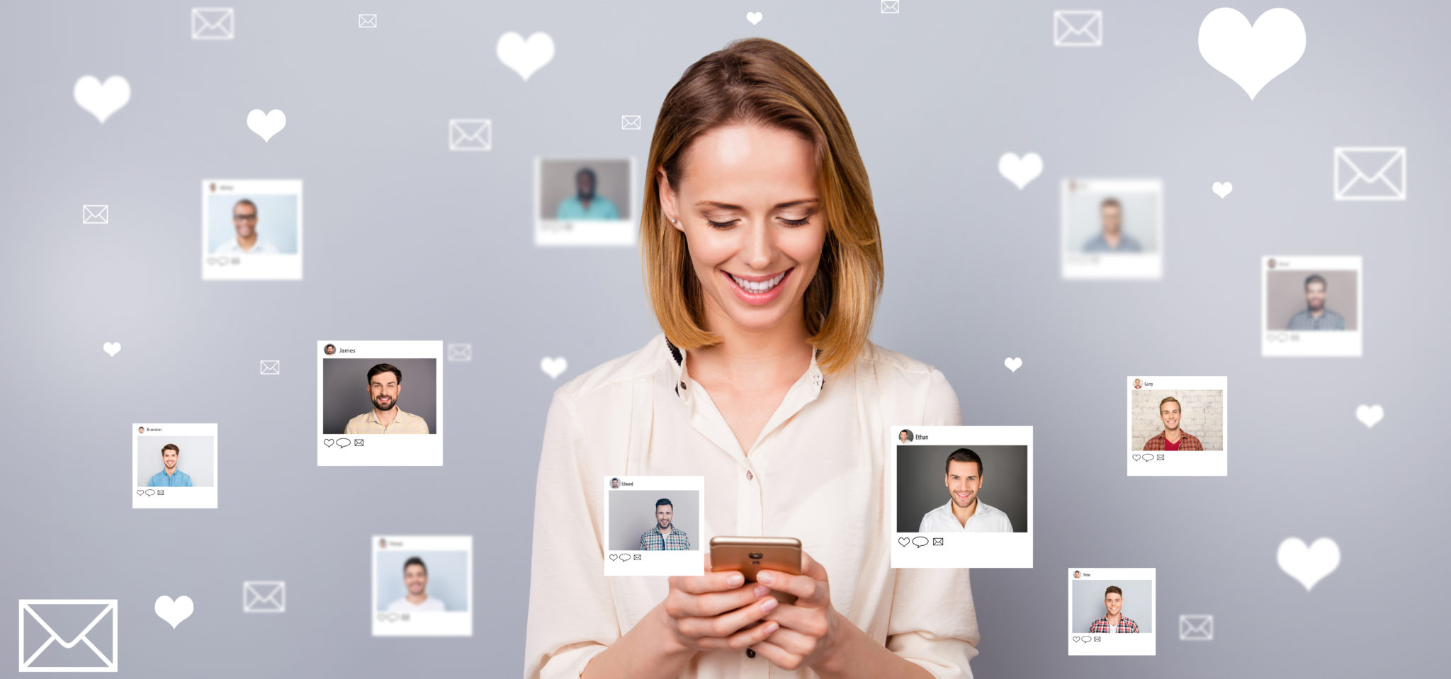Dating Guide for Singles ️ Advice for Women & Men
